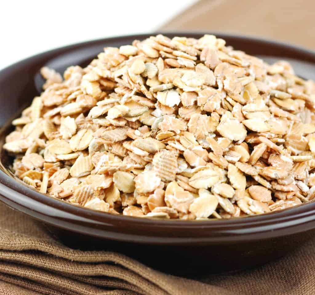 7-Grain Cereal Mix Rolled/Flaked | Bulk Priced Food Shoppe