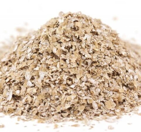 Bakers Bran – High-Fiber Wheat Bran for Baking & Cooking