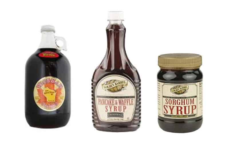 Syrups | Bulk-Priced Food Shoppe